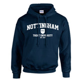 Official Shop | Nottingham Trent Students’ Union – Shop | Nottingham ...